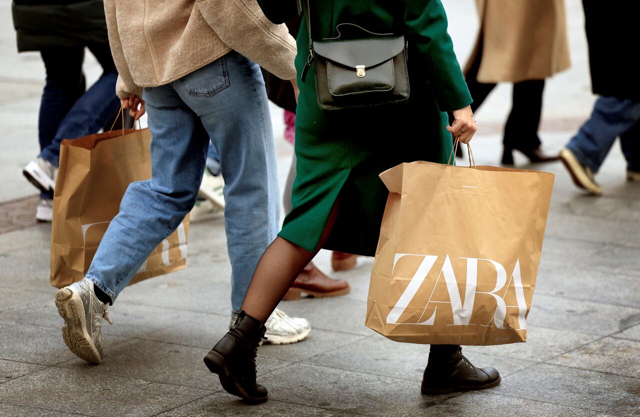 Zara ads banned over models who appeared 'unhealthily thin'