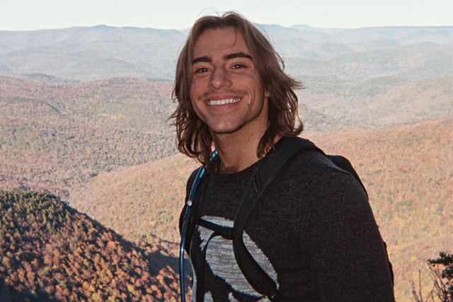 Cause of Death for Influencer Chase Filandro, 20, Revealed