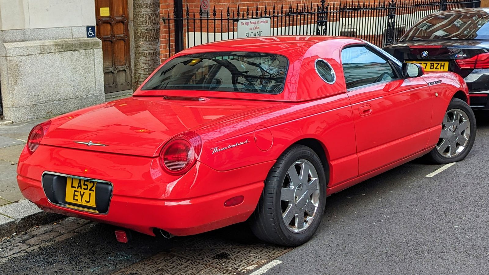 These 10 Legendary Cars Returned but Couldn’t Recapture Their Glory