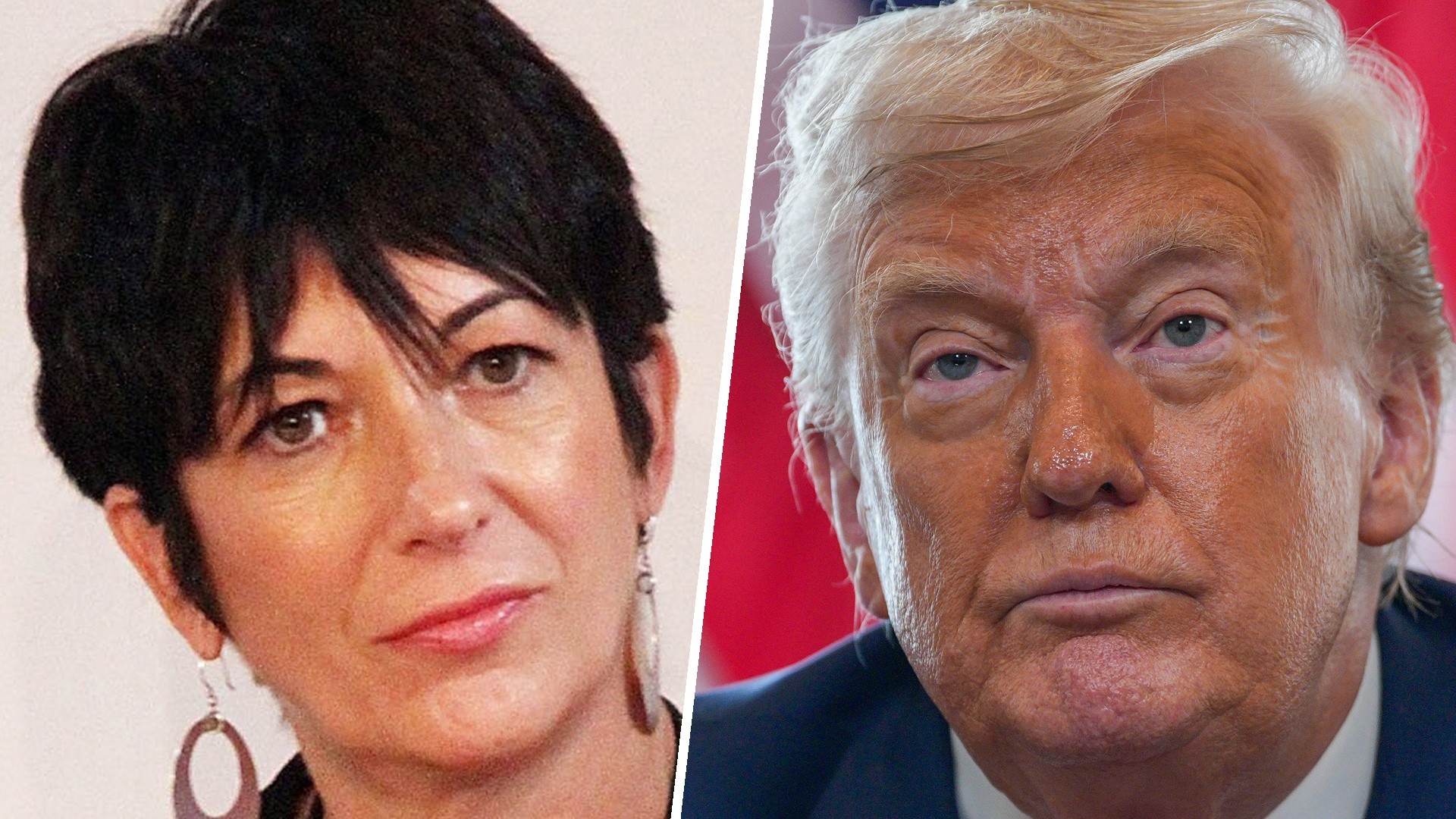 Trump: Maxwell prison transfer not uncommon