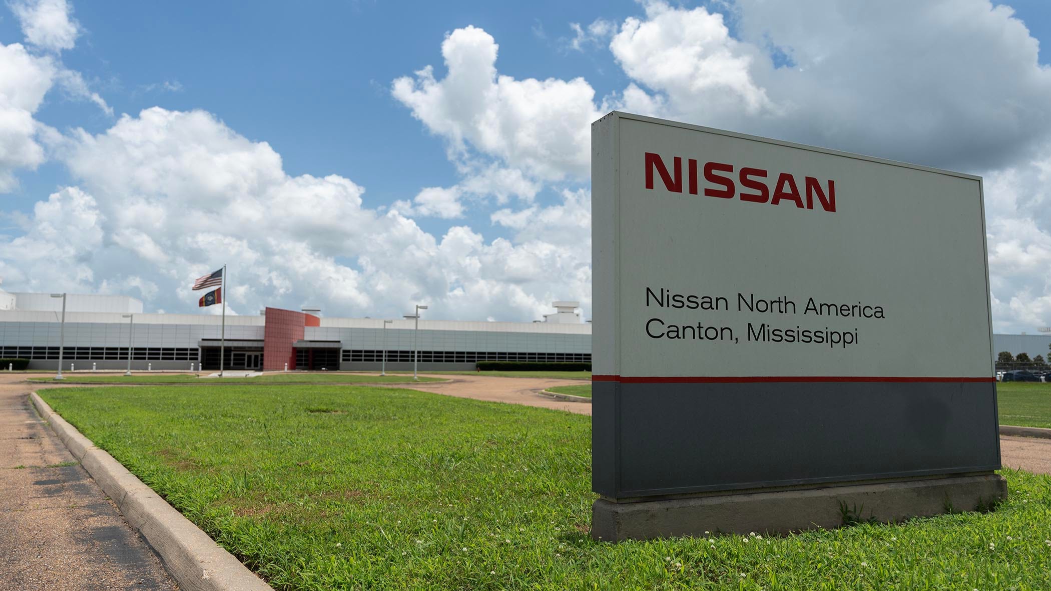 Nissan vehicle made in Canton, MS, has been recalled. What to know