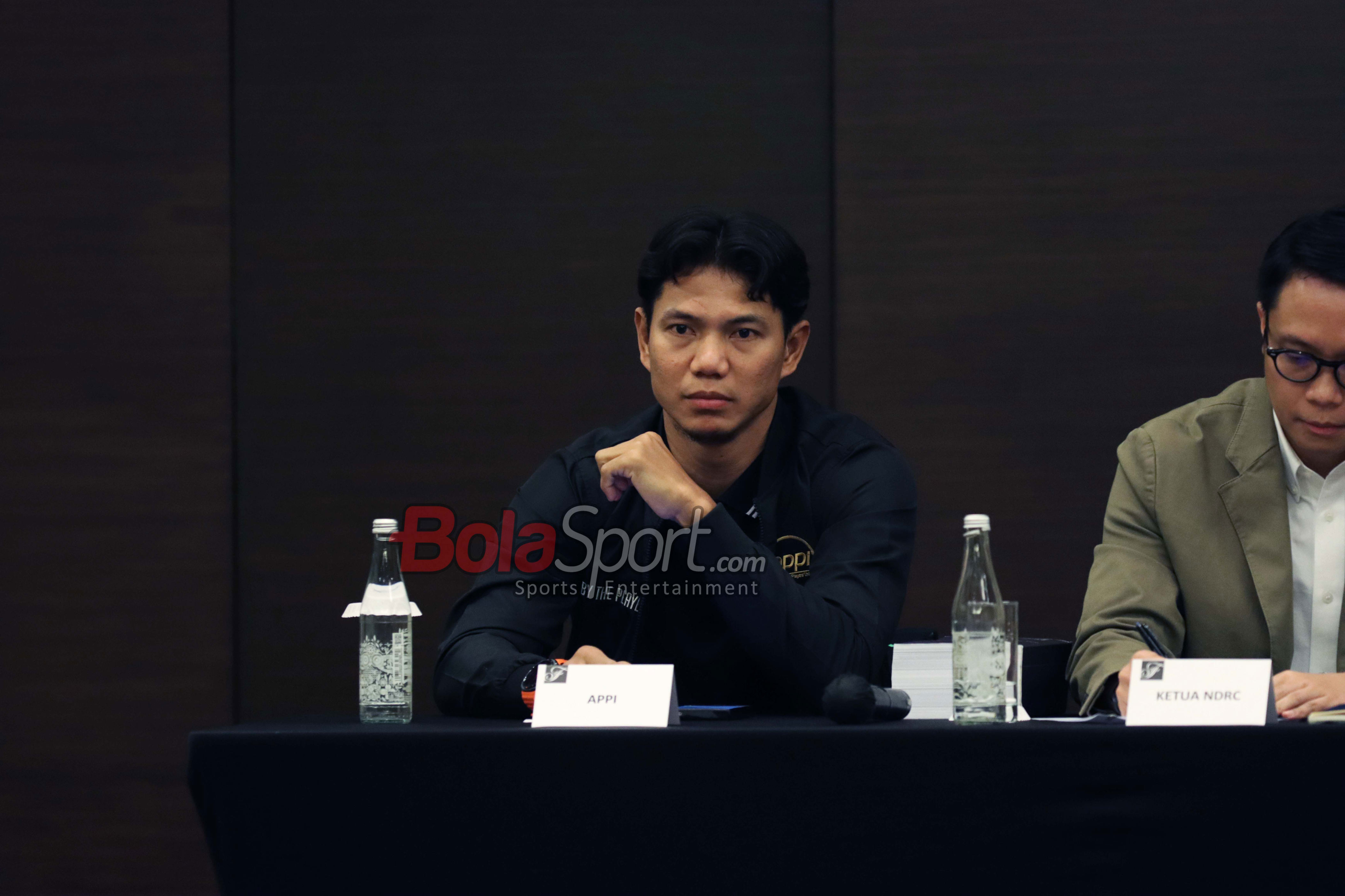 Pesan Tegas APPI Terkait Regulasi Pemain Asing di Super League yang ...