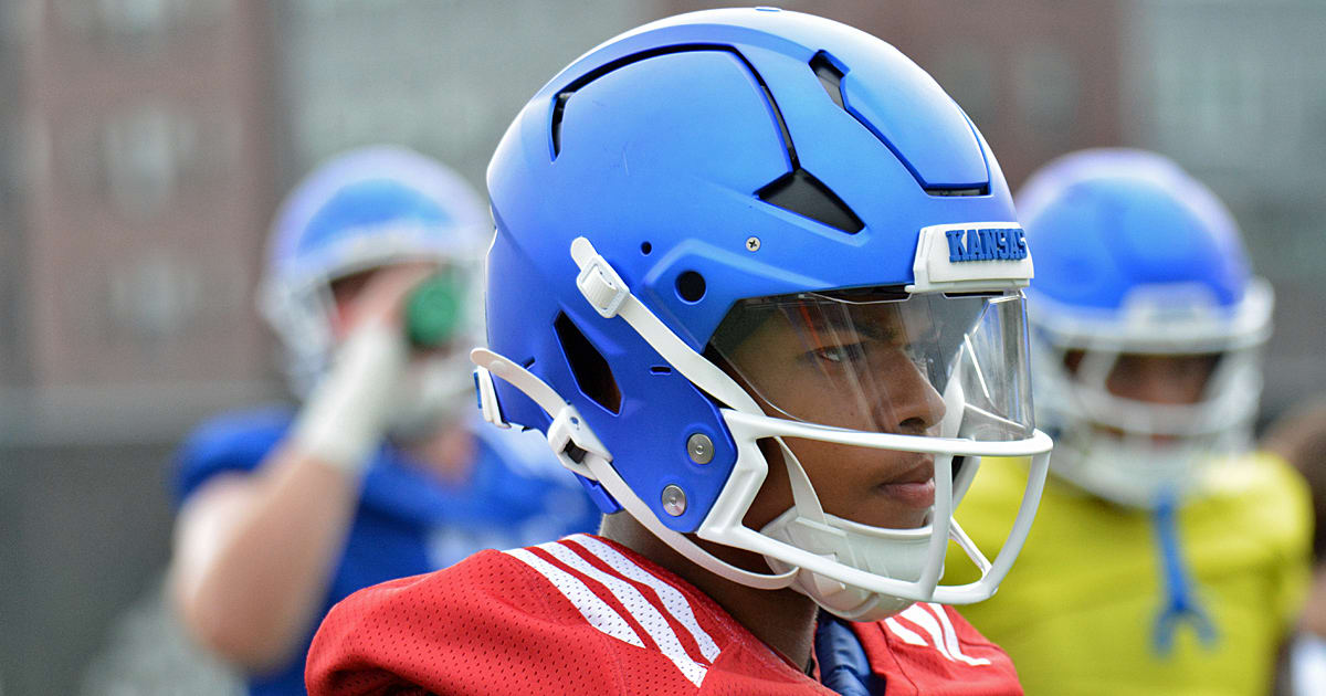 Isaiah Marshall more comfortable, puts up big testing numbers