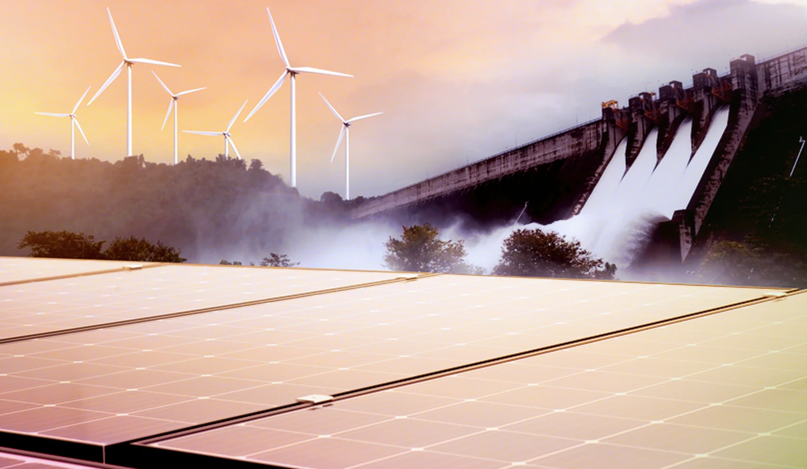 U.S. States Fall Behind Renewable Energy Promises