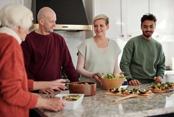 What's Keeping The New Generation From Moving Out?
