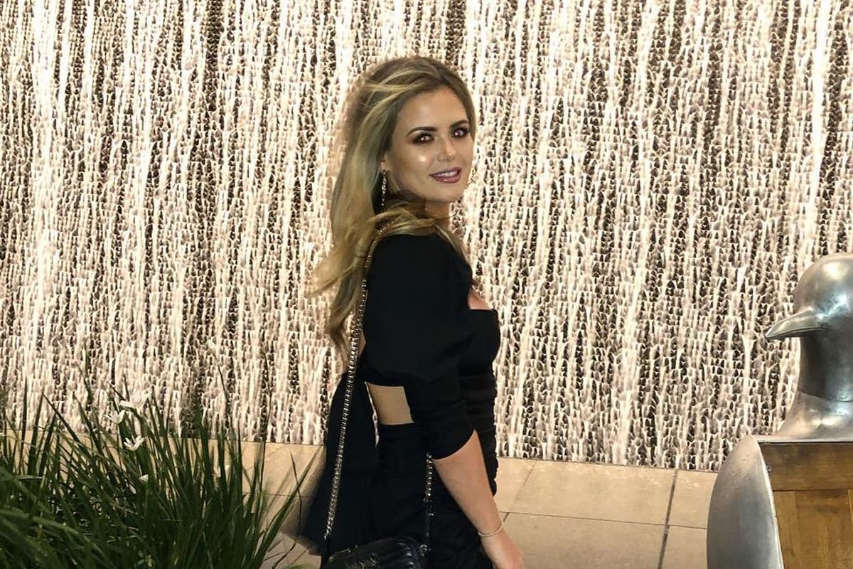 10 Photos of Martha Nolan-O'Slatarra: What Really Happened to Her at the Montauk Yacht Club?