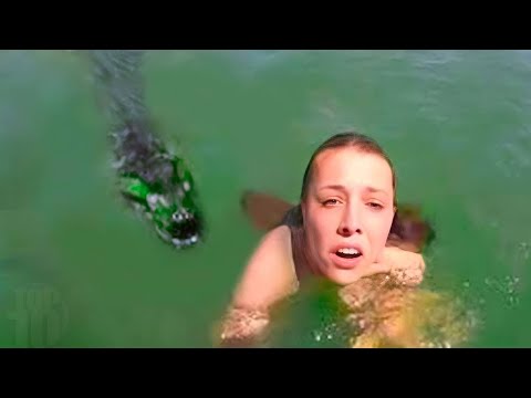 The Most Dangerous Beaches Where Swimming Could Be Fatal