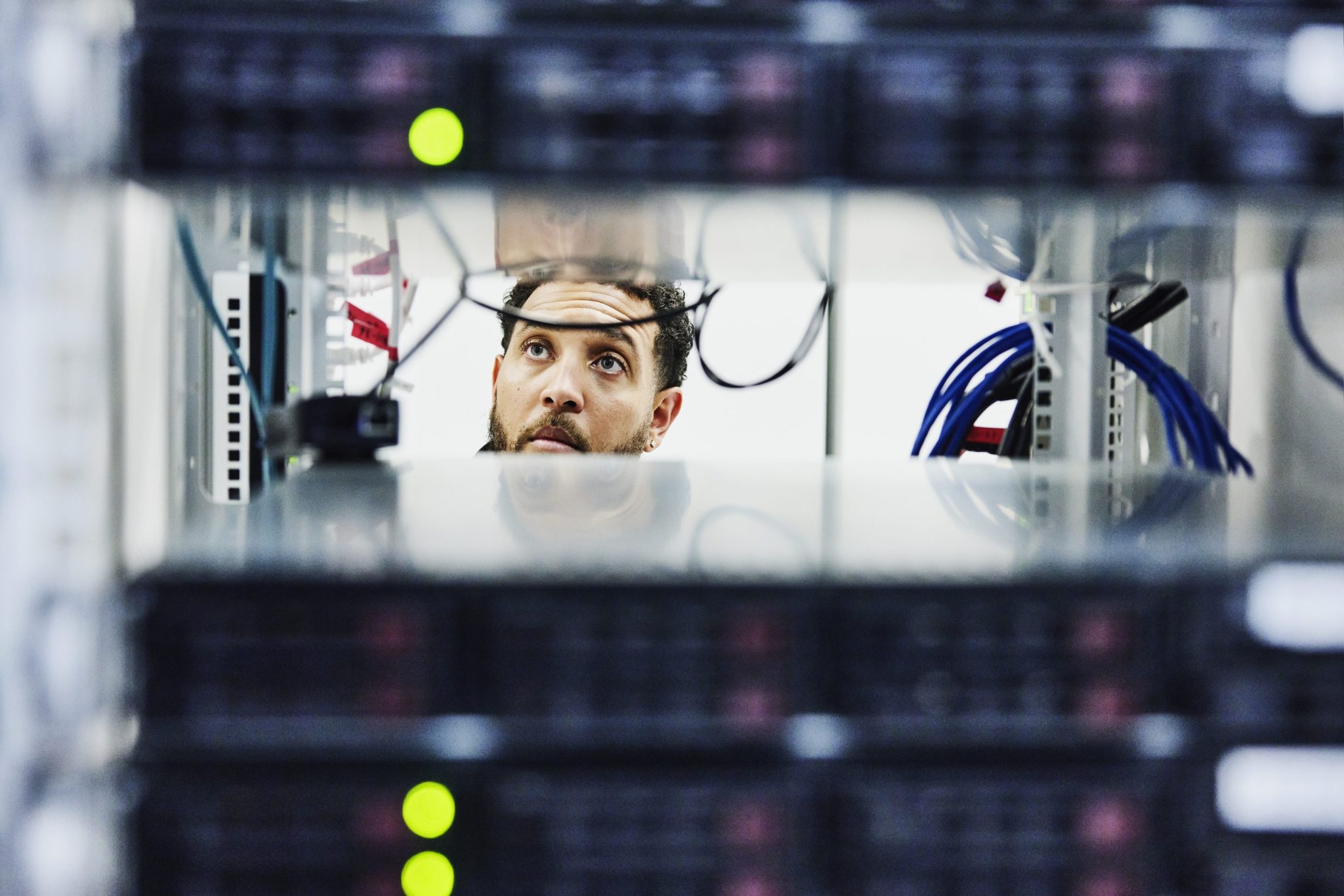 Spending on AI data centers is so massive that it’s taken a bigger ...