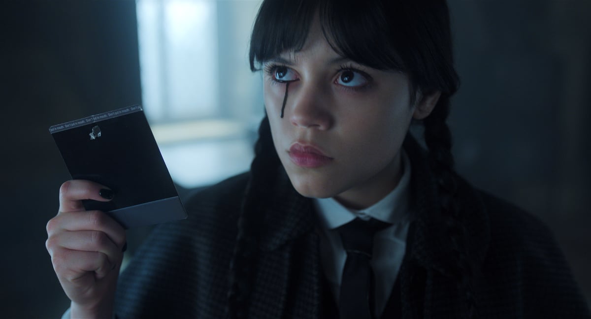 Wednesday Season 2, Part 1: That wild ending explained, from Tyler's ...