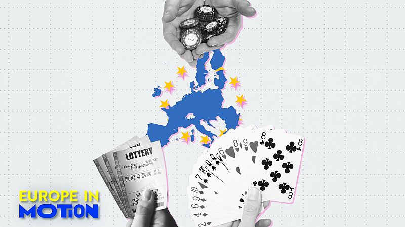 Hedging bets: Who are the people driving up gambling figures in Europe?