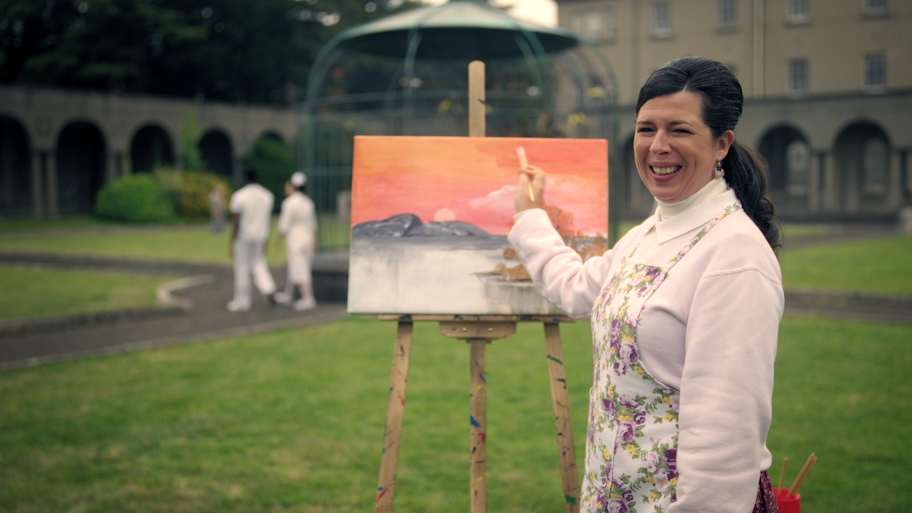 Wednesday season 2 episode 4 recap: SPOILER might not make it to part 2