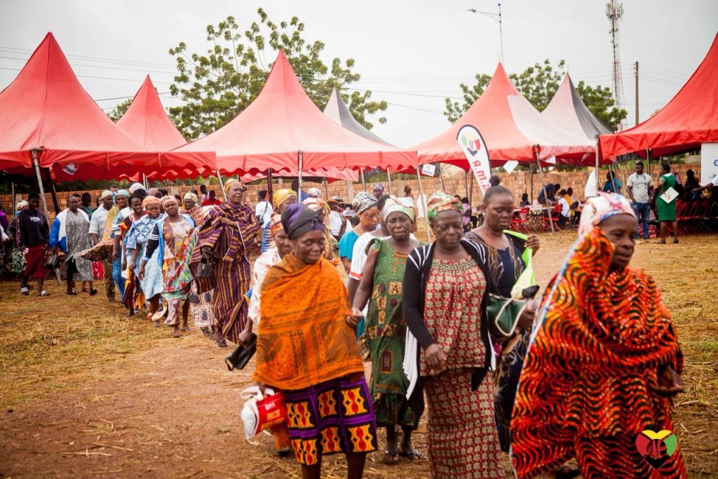GMR medical outreach dispenses 8,000 prescriptions, benefits over 1,000 ...