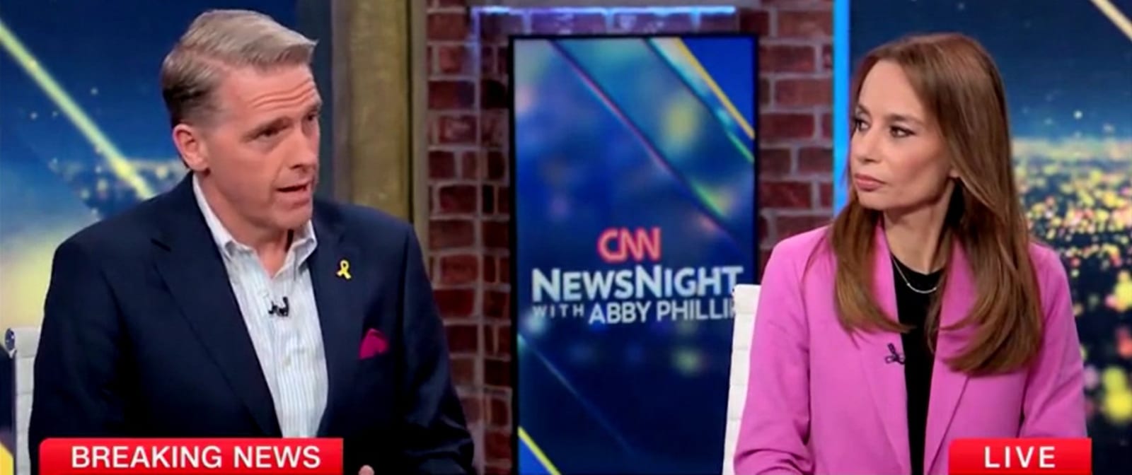 ‘Have They Been Rigged?’: Scott Jennings Lists Blue States Where Dems ...