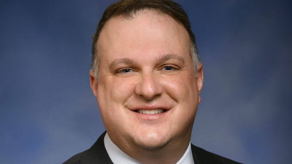 WATCH LIVE: Speaker Matt Hall holds presser on "key legislative priorities"