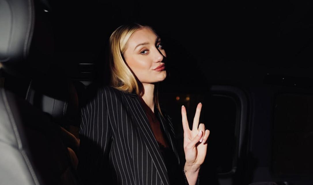 Cameron Brink's Balancing Act: Can She Power the Sparks and Handle the ...