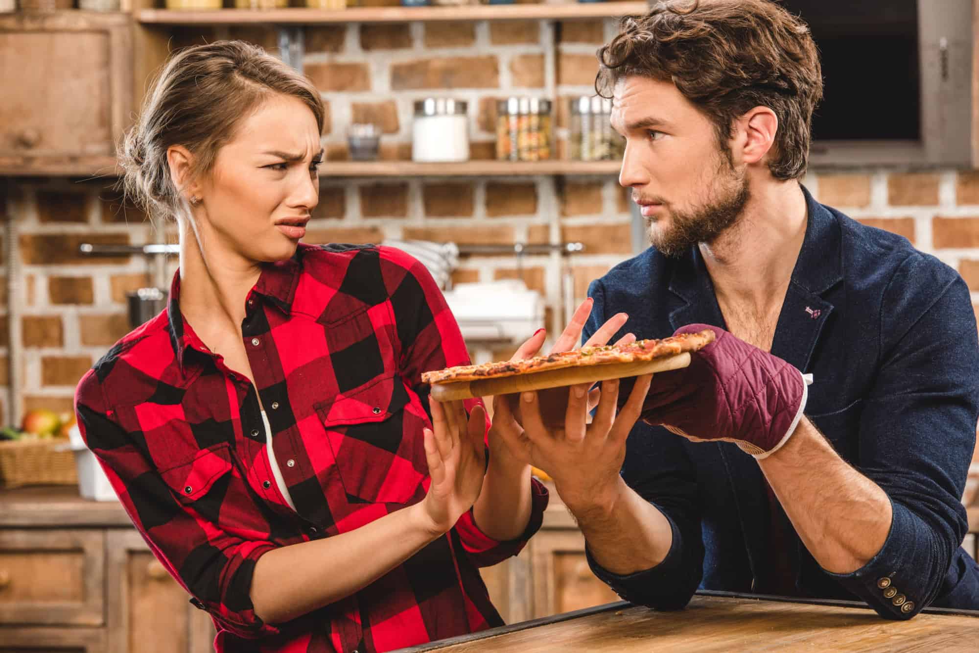 10 food opinions that divide many families