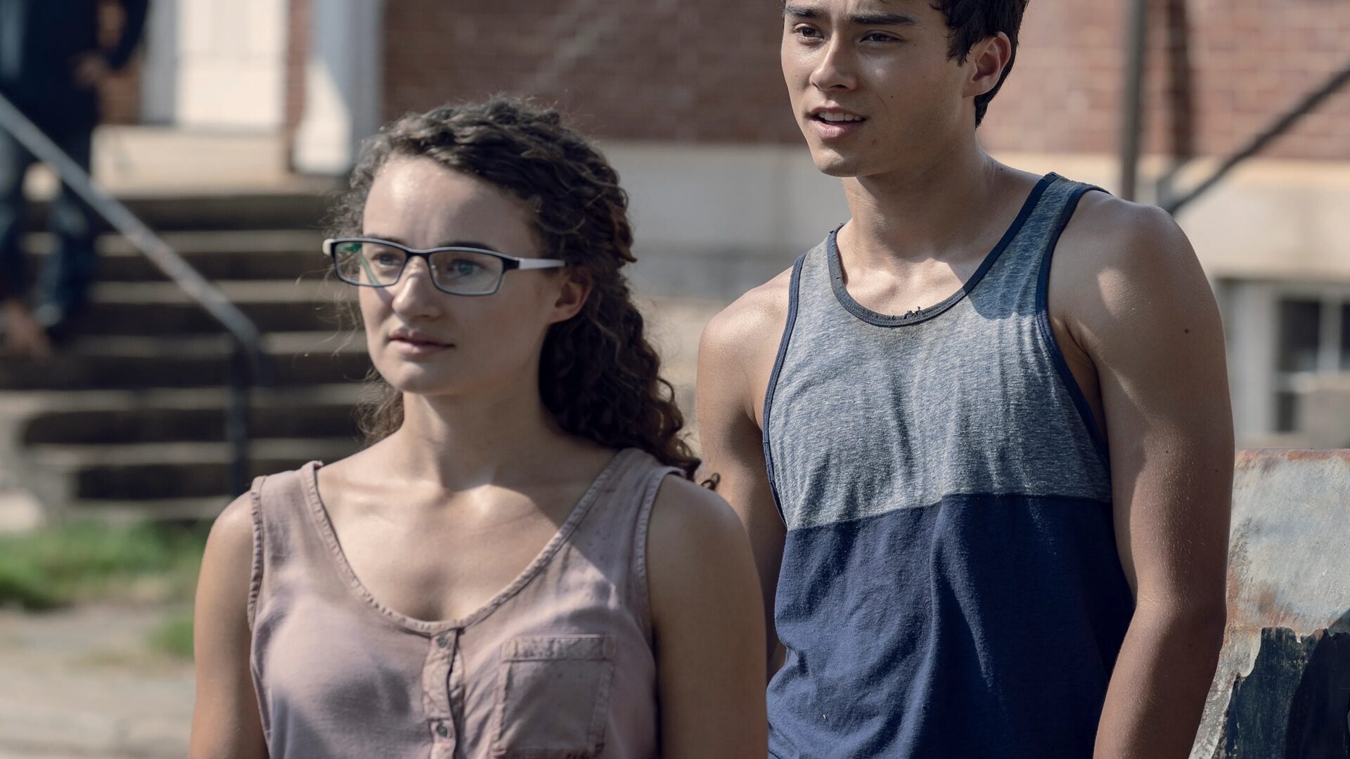 Kelly Mack, Promising Young Actress From The Walking Dead, Died at 33