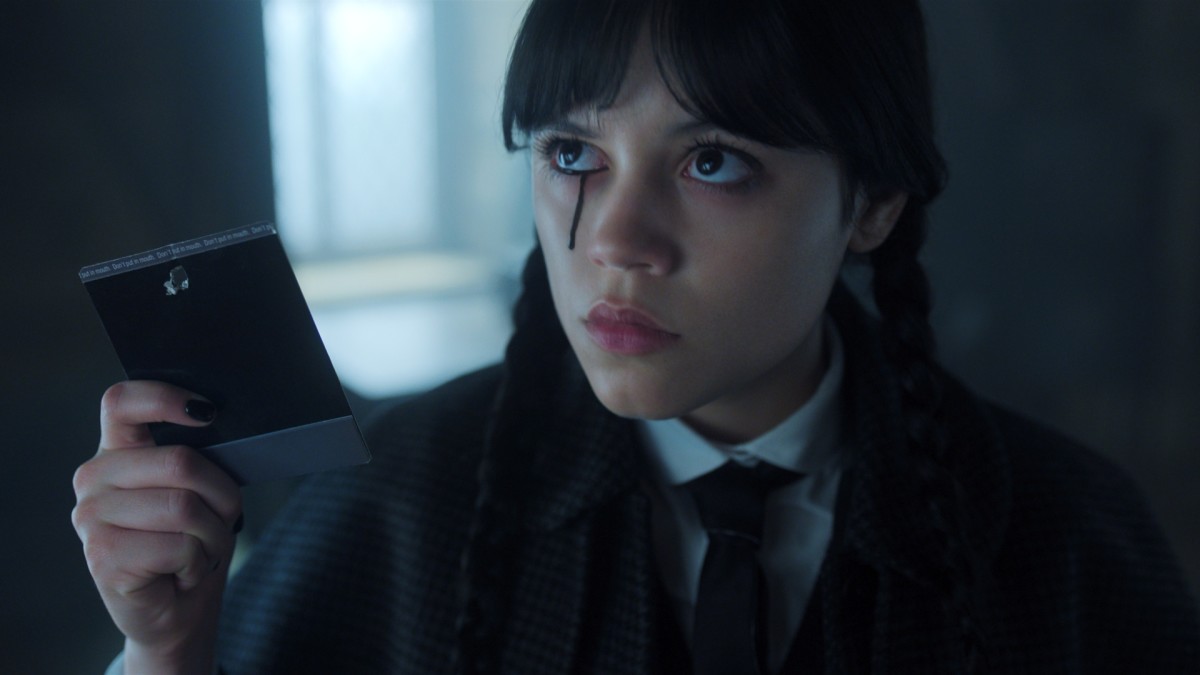 'Wednesday' Season 2, Part 1’s Music Playlist Is Packed With Haunting Hits