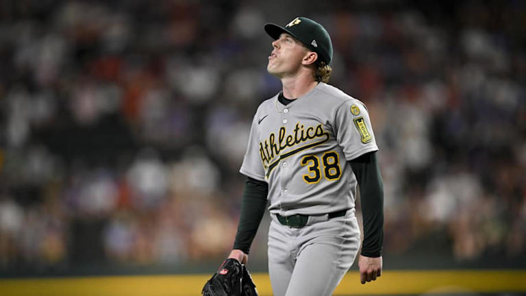 Padres Demote Former Yankees Pitcher a Week After Trade