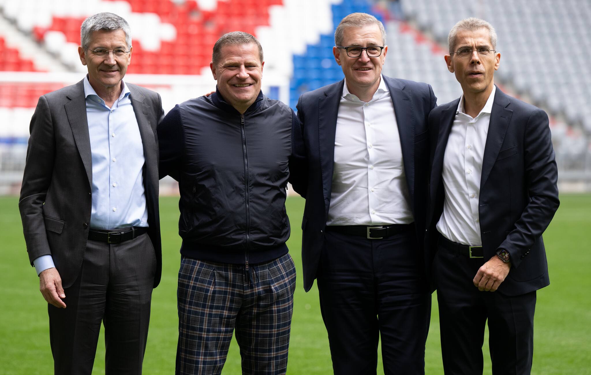 Bundesliga – Finanzchef geht: Michael Diederich offenbar vor dem ...