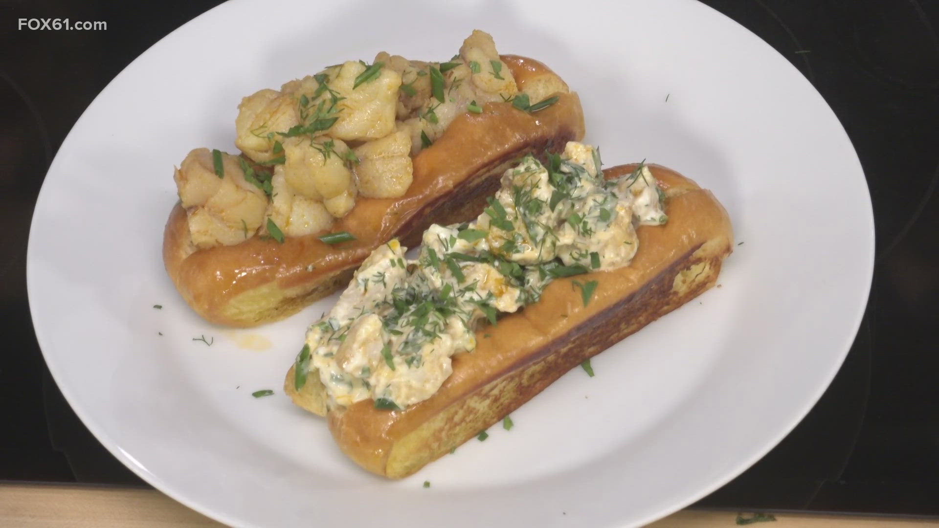 Mystic Fish Camp coming soon to the shoreline | FOX61 Kitchen