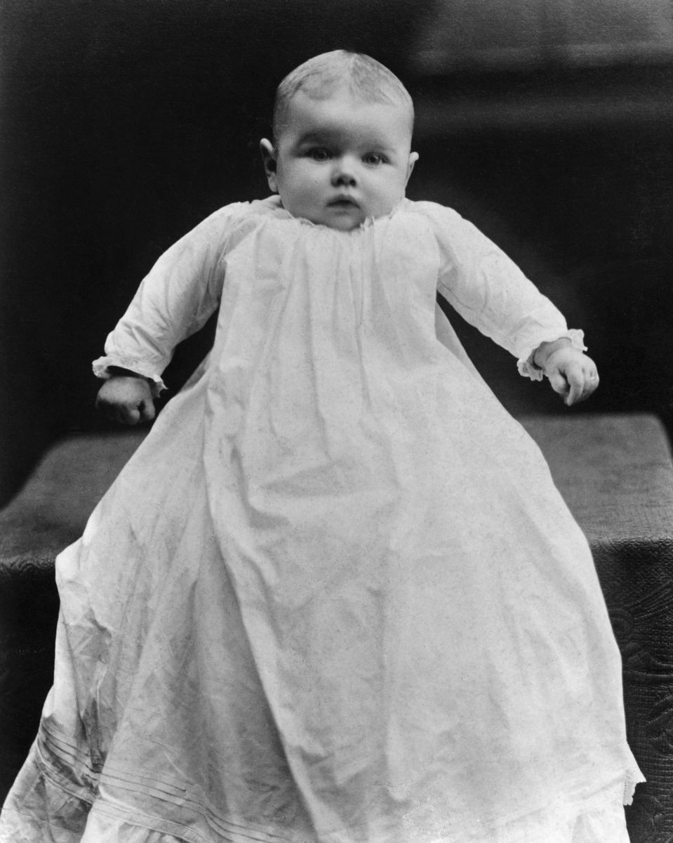 You've Probably Never Seen These Rare Vintage Photos of Lucille Ball