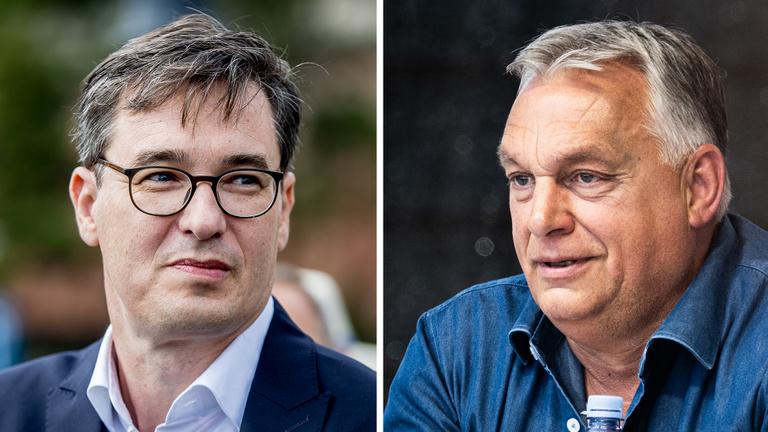Karácsony Gergely elárulta, miben hasonlít Orbán Viktorra