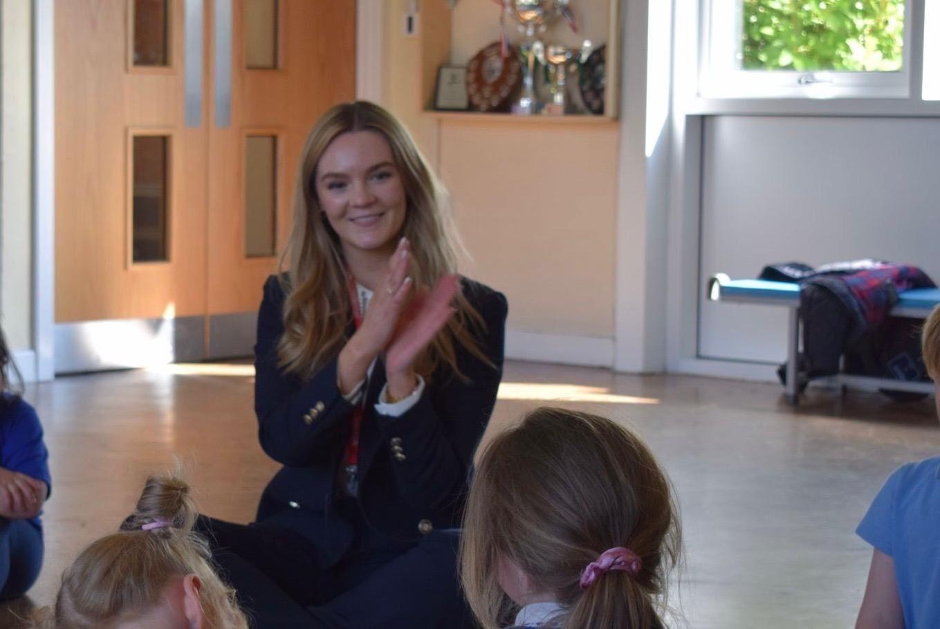 Column: Kate Dearden MP: Reforming our SEND system – for the children ...