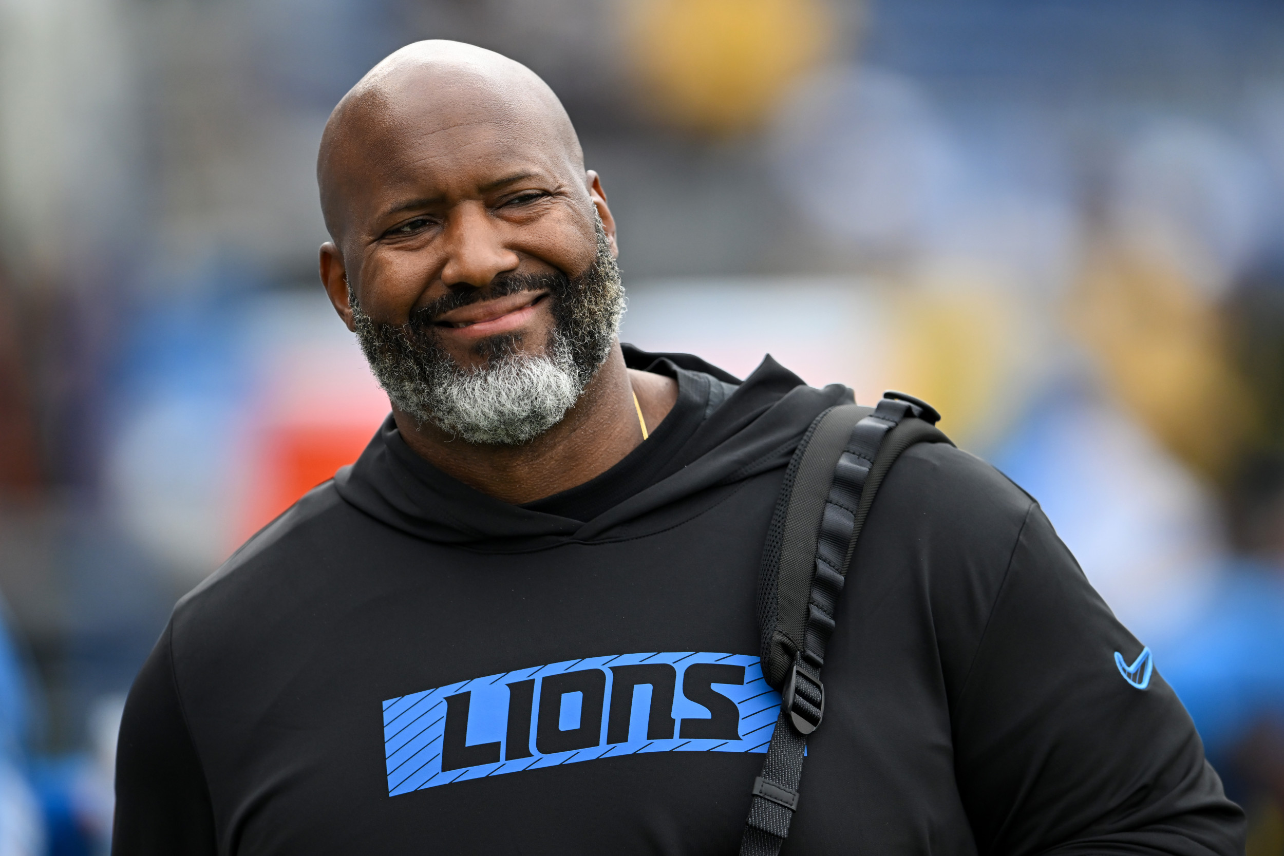Lions Interested in Aggressive Roster Move Before Season