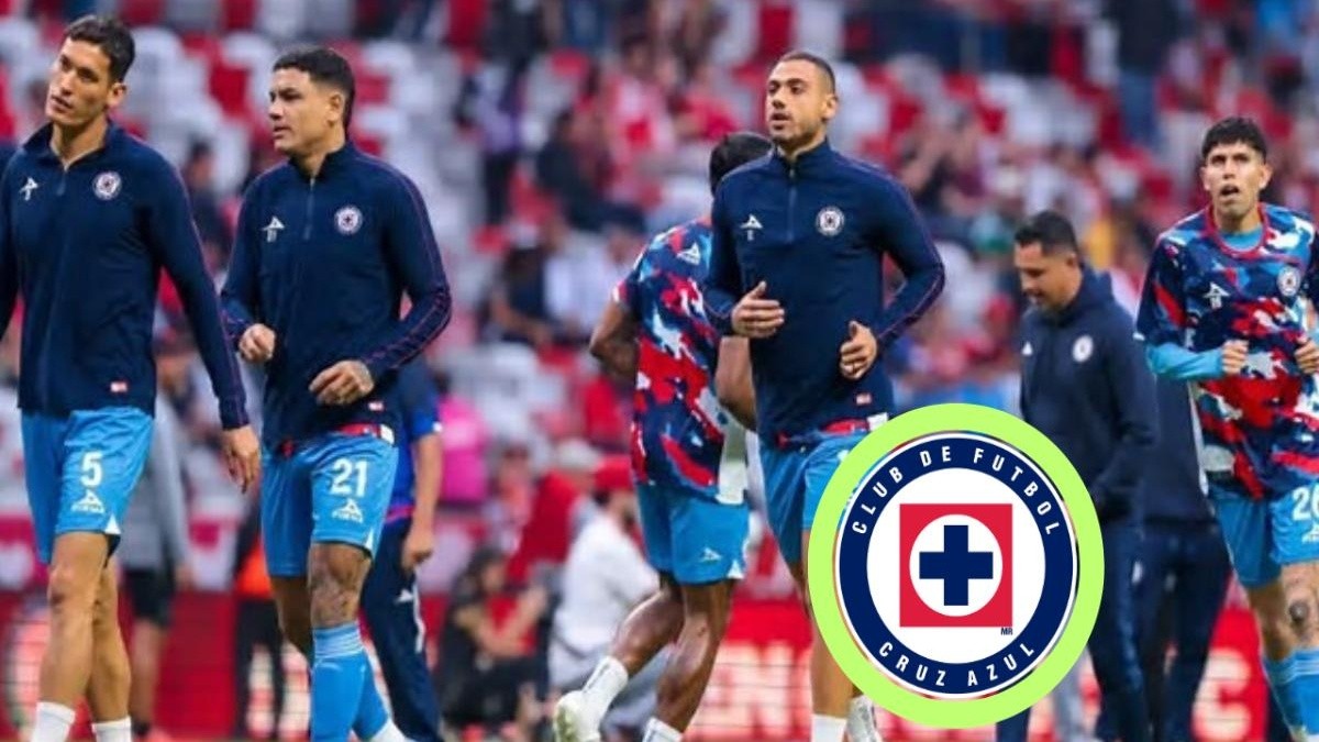 Cruz Azul define el futuro de Giakoumakis y el Toro Fernández tras ...