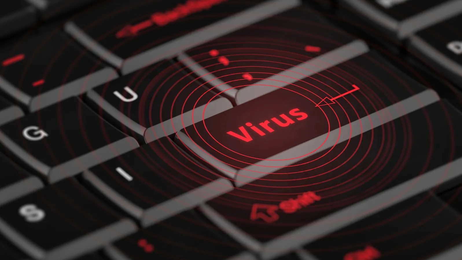 How hackers use DNS records to spread hidden malware