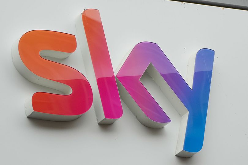 Sky makes huge announcement ahead of season two of 'darkly comic' series