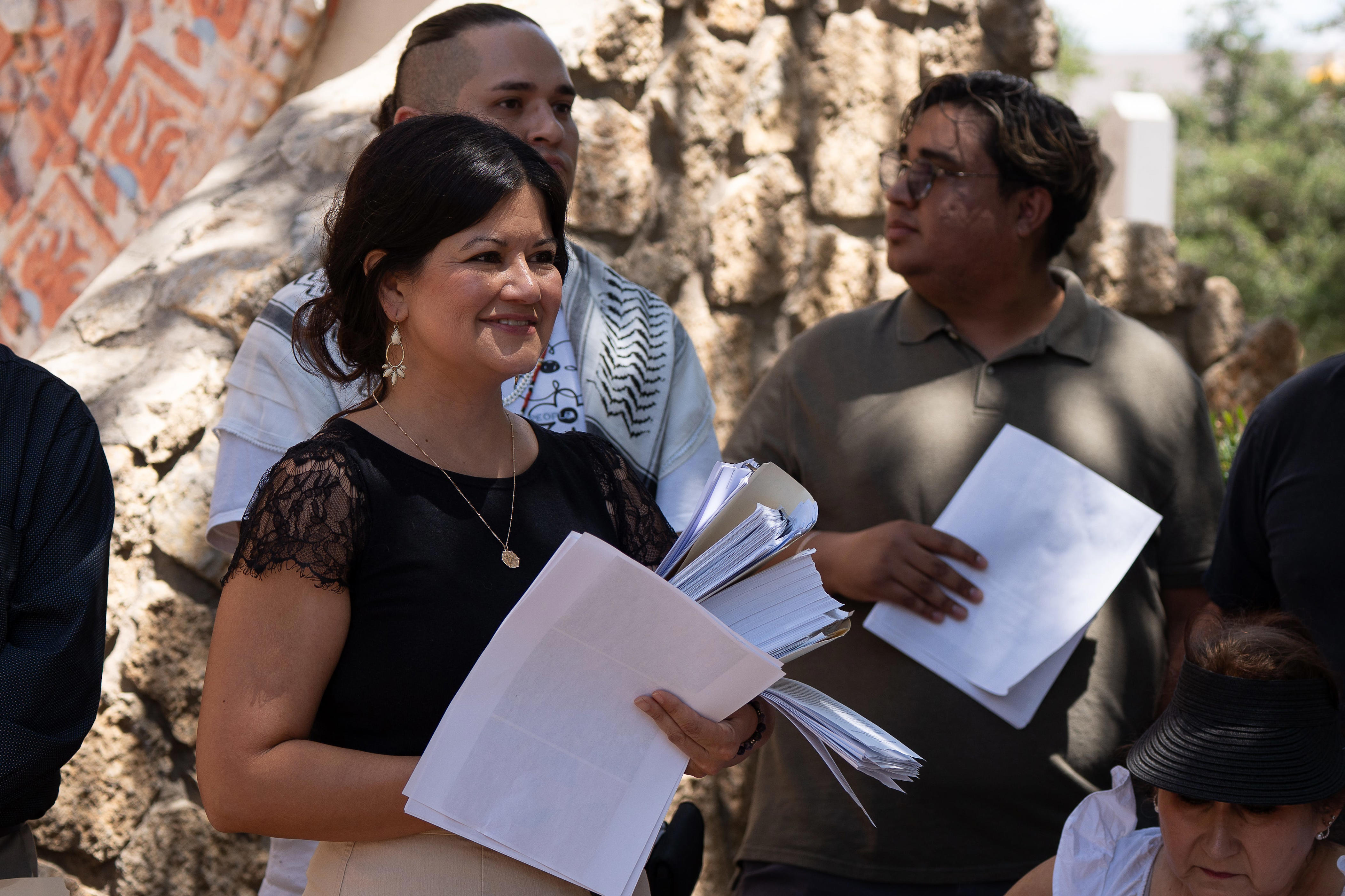 El Paso, residents to challenge electric rate hike at state hearing ...