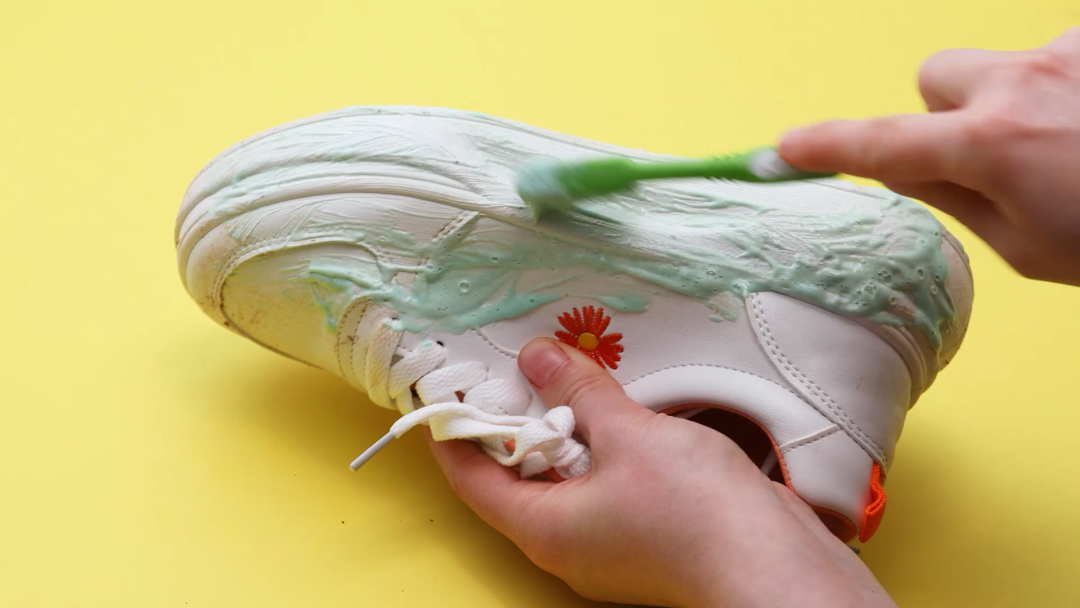 Quick Cleaning Solutions that save Time