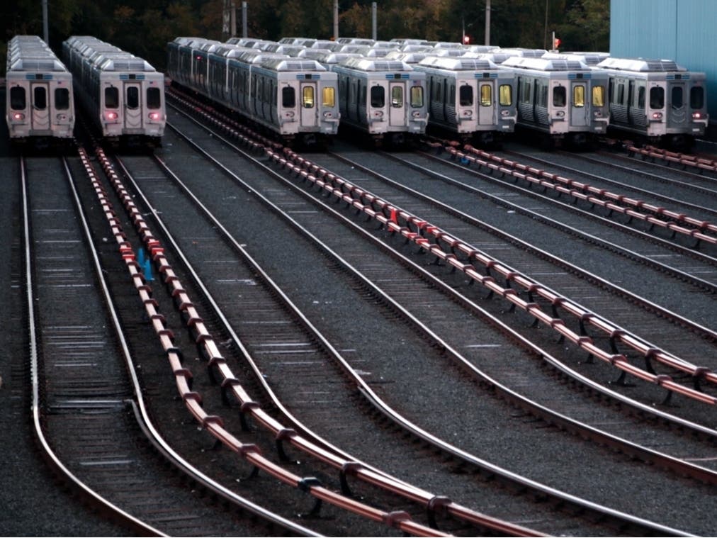 SEPTA Releases New Schedules For Potentially Eliminated Routes