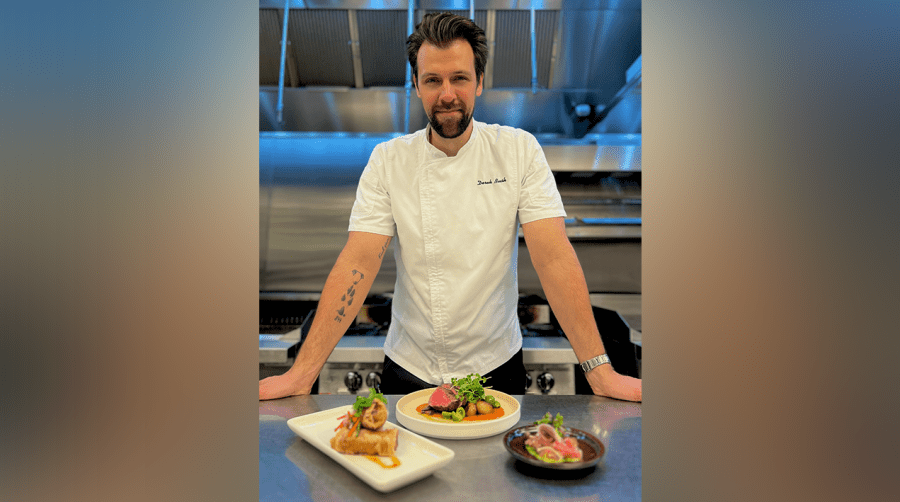 Cameron Mitchell veteran to bring new restaurant to Hilliard’s TruePointe
