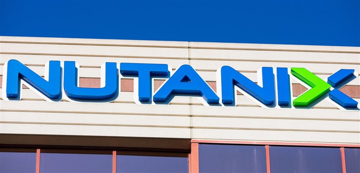 Does Broadcom Have a VMware Problem? Goldman Eyes Upside in NTNX