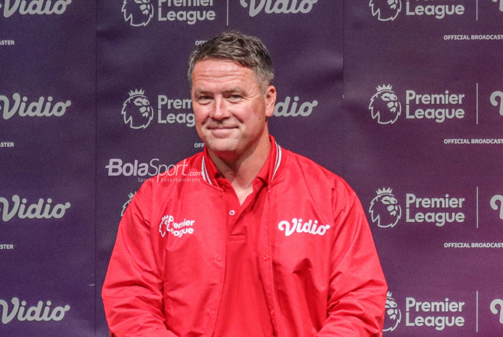 Bursa Transfer Belum Selesai, Michael Owen Prediksi Tim yang Finis Empat Besar Liga Inggris 2025 ...