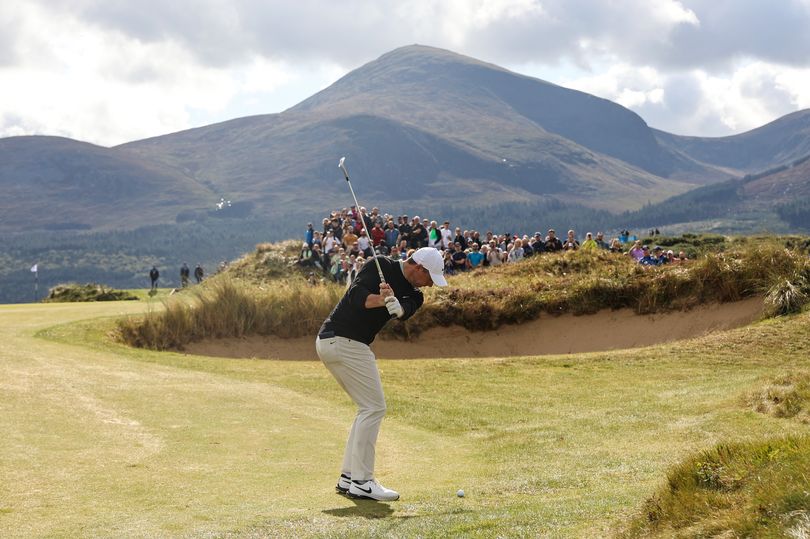 Best golf course in Northern Ireland poll a two horse race but one ...