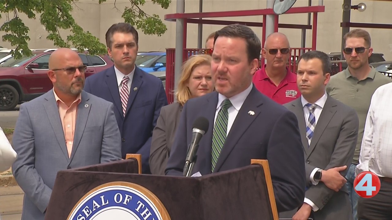 Acting Mayor Scanlon urges action by city comptroller in infrastructure ...