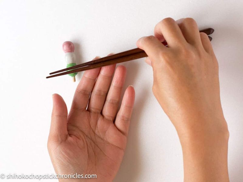 10 Tips For Using Chopsticks Like A Pro