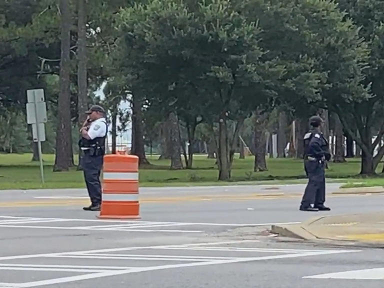 Fort Stewart shooting: Sergeant allegedly used personal handgun to ...