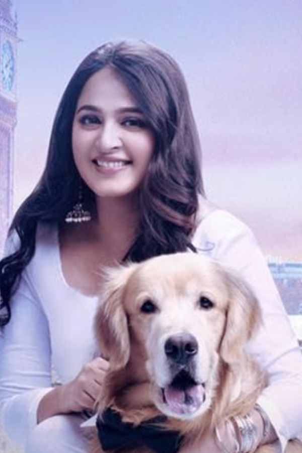 Anushka Shetty’s Ghaati trailer faces heat for filtered visuals ...