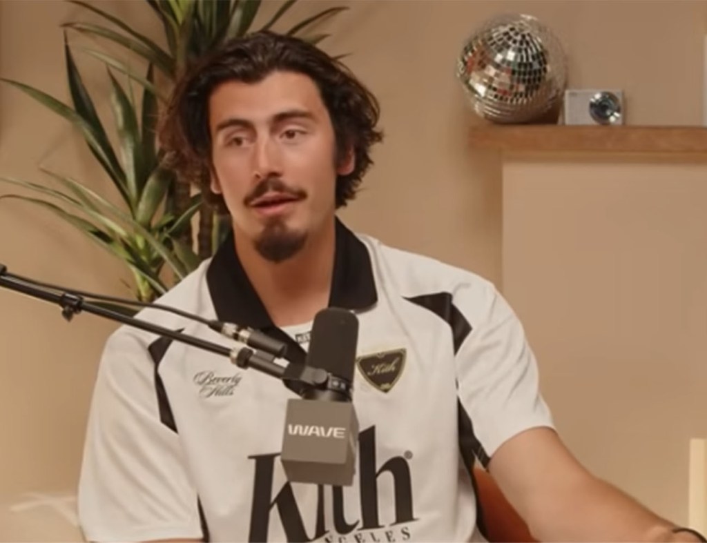 Jaime Jaquez reveals how he met his girlfriend during tequila-fueled ...