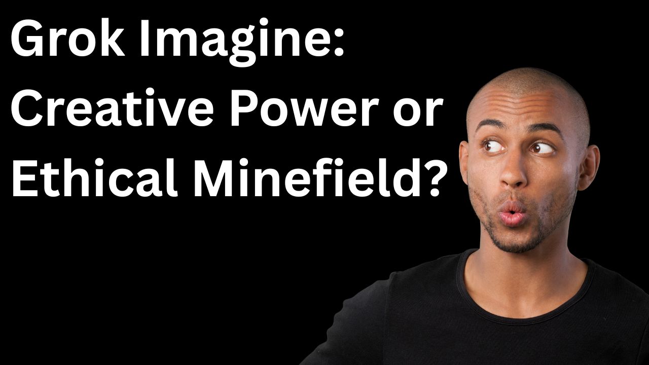 Grok Imagine Daily Surge Continues but It's Spicy Mode Sparks Spicy Debate!