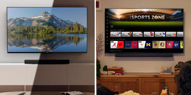 The best 48- and 50-inch TVs of 2025