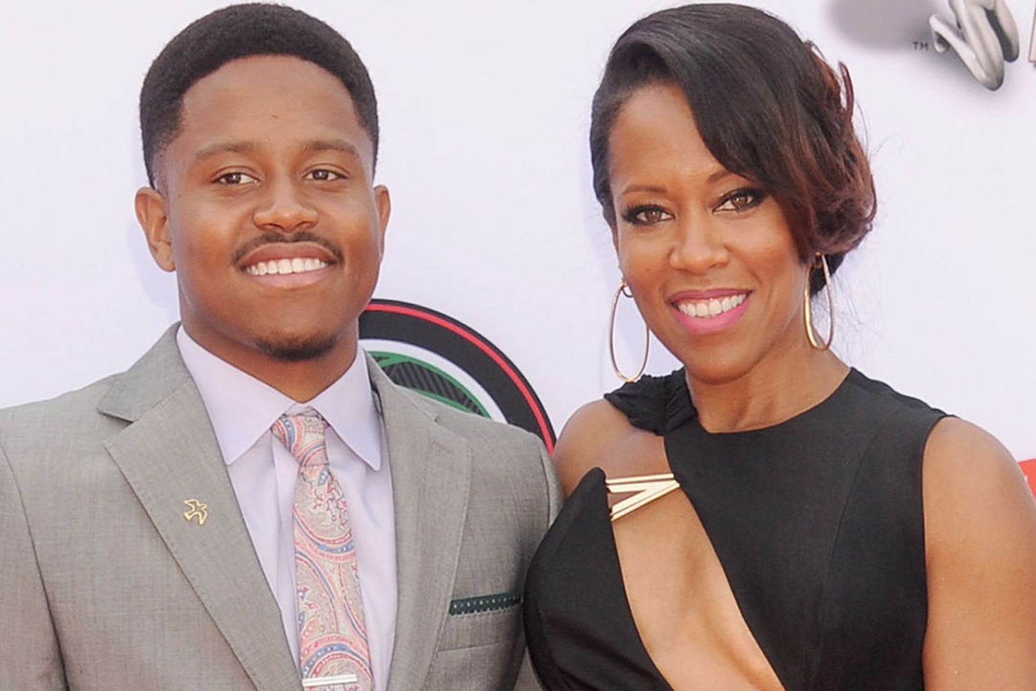 Regina King Says She 'Sometimes Reads' Late Son Ian's Journals to Connect with Him: 'I Savor the ...