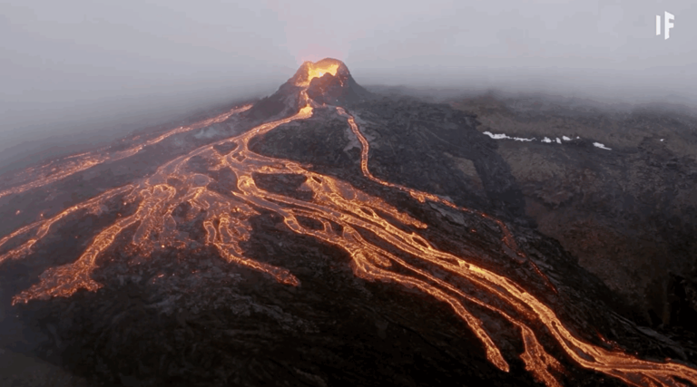 6 Stages of Earth’s Destruction If Mars Collided With Our Planet