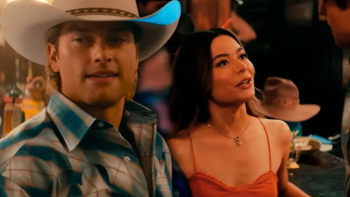 [Watch] Miranda Cosgrove is In a Hilarious Dating Show Mix-Up in ‘The ...