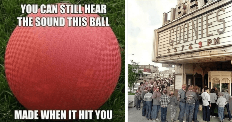 The Way Things Were: 21 Memes of Our Awesome 80s Lives